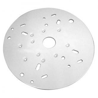 Marine Radar Mounts & Hardware | Base & Adapter Plates, Brackets ...