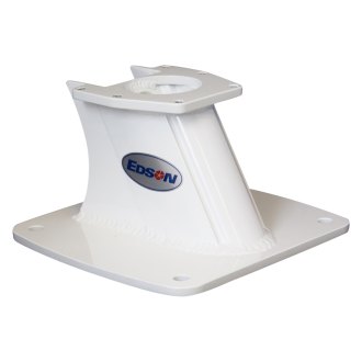 Marine Radar Mounts & Hardware | Base & Adapter Plates, Brackets ...