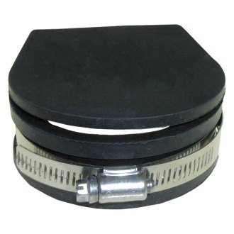 Boat Exhaust Tips & Flappers | Turn Down, Straight - BOATiD.com