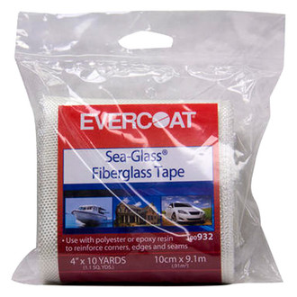 Boat Fiberglass & Resin Repair | Gelcoats, Tapes, Epoxies, Fillers ...