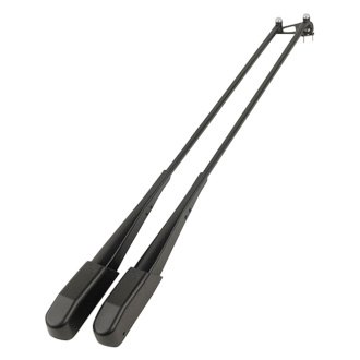 Boat Windshield Wipers | Blades, Arms, Support Bars, Snaps, Motors ...