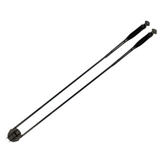 Boat Windshield Wipers | Blades, Arms, Support Bars, Snaps, Motors ...