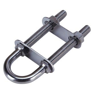 Boat Bow Eyes | Stainless Steel, Zink, Aluminum, Steel - BOATiD.com