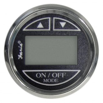 Marine Depth Finders - Boat Mounted, Digital, Handheld, In-Dash Mount ...