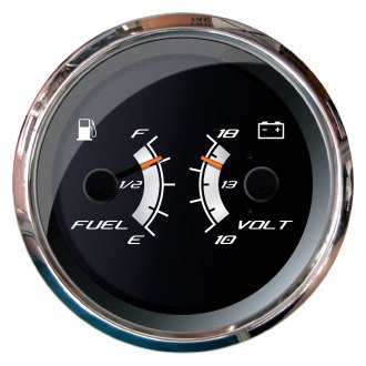 Marine Specific Gauges | Rudder Angle Indicators, Corrosion Monitors ...