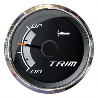 Marine Specific Gauges - Rudder Angle Indicators, Corrosion Monitors ...