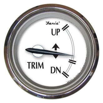 Marine Specific Gauges | Rudder Angle Indicators, Corrosion Monitors ...