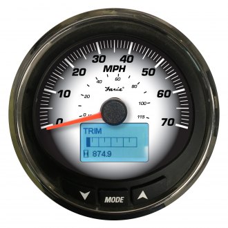 Marine Specific Gauges | Rudder Angle Indicators, Corrosion Monitors ...