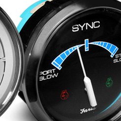 Faria Beede Instruments™ | Tachometers, Gauges & Components - BOATiD.com