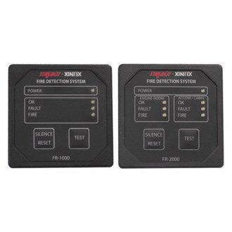 Fireboy-Xintex™ - Marine Engine Shut Down & Gas Fume Detection Systems ...