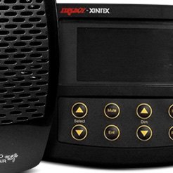 Fireboy-Xintex™ | Marine Engine Shut Down & Gas Fume Detection Systems ...