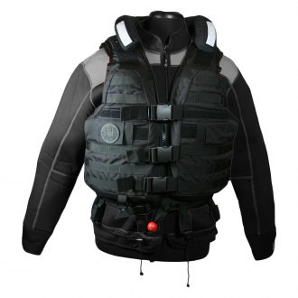 Commercial Life Jackets & Vests | Adult, Youth, Infant - BOATiD.com