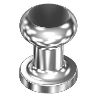 Boat Chocks | Bow, Anchor, Straight, Bronze, Stainless Steel - BOATiD.com