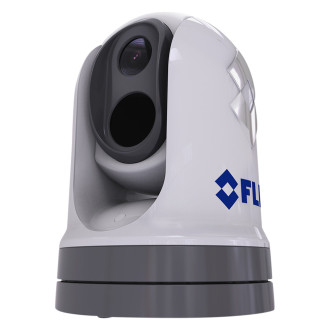 Marine Cameras - Thermal, Night Vision, CCTV, Security, IP Cameras | BOATiD