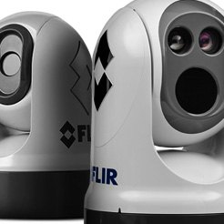 FLIR Systems™ | Thermal Cameras, Marine Cables, Controls, Cases ...