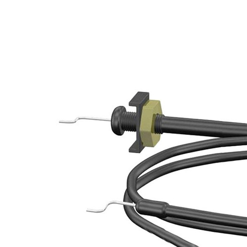 Boat Livewell Parts Flow-Rite Controls Remote Drain Plug 6' Cable #MA ...
