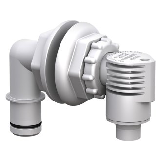 Boat Aerators & Parts | Pumps, Screens, Timers, Switches - BOATiD.com