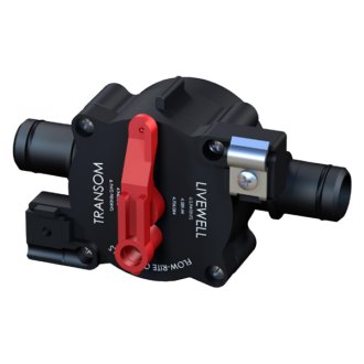 Flow-Rite™ | Marine Plumbing, Valves, Drain Plugs, Parts & Accessories ...