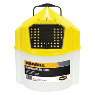 Fishing Bait Tanks & Parts | Aerators, Pumps | Insulated, Portable ...