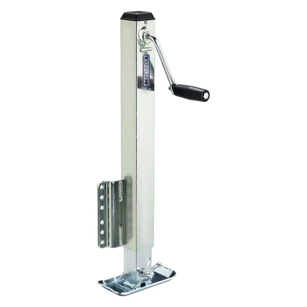 Boat Trailer Jacks - Wheels, Stands | BOATiD