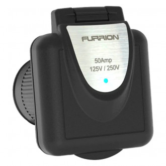 Marine Power Inlets & Outlets | USB, Waterproof - BOATiD.com