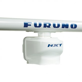 Marine Open Array Radars | Pulse Compression, Antennas, Pedestals ...