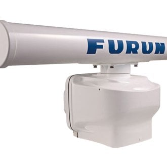 Marine Open Array Radars | Pulse Compression, Antennas, Pedestals ...