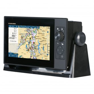 Marine Multifunction Displays | Remote Controls & Card Readers, Keypads ...