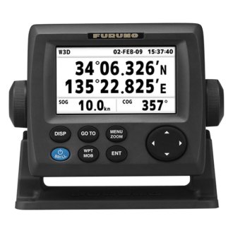 Marine GPS Chartplotters | Plotters, Receiver Modules, Handheld ...