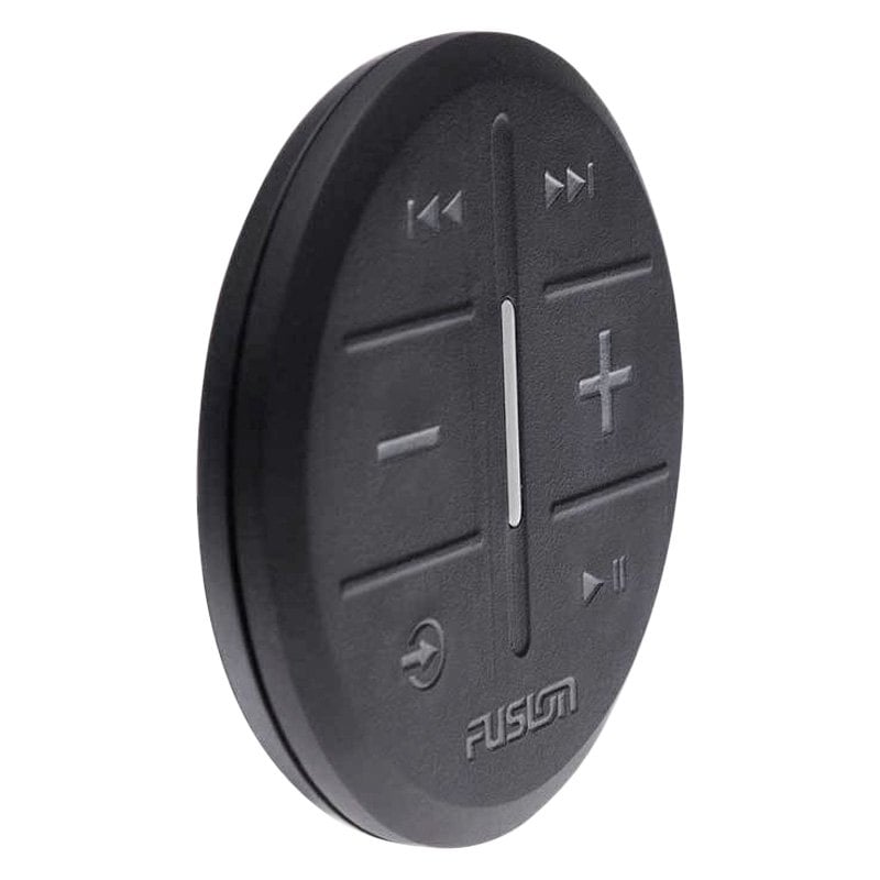 Fusion® 010-02167-00 - ARX Black Wireless Stereo Remote Control ...