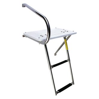 Garelick™ - Boat Ladders | BOATiD