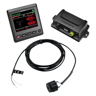 Marine Autopilot Systems & Kits | Hydraulic, Analog, Tiller, Outboard ...