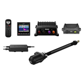 Marine Autopilot Systems & Kits | Hydraulic, Analog, Tiller, Outboard ...