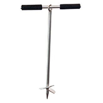 Boat Beach Anchors | Screw, Spike - BOATiD.com