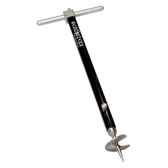 Boat Beach Anchors | Screw, Spike - BOATiD.com