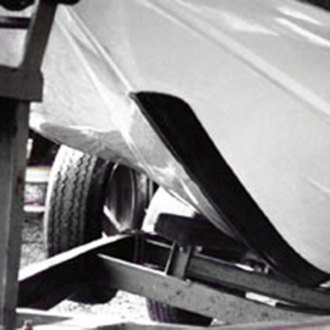 Boat Hull Protectors | Tapes, Trims, Rub Rails - BOATiD.com