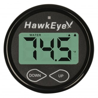 Marine Depth Finders | Boat Mounted, Digital, Handheld, In-Dash Mount ...