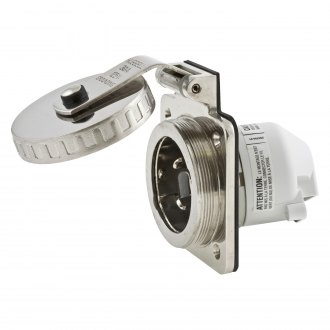 Marine Power Inlets & Outlets - USB, Waterproof | BOATiD