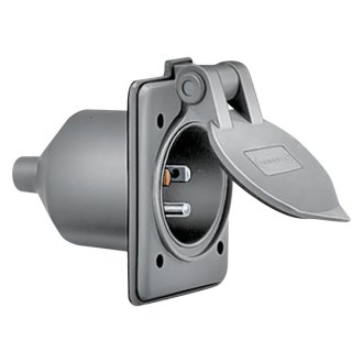 Marine Power Inlets & Outlets - USB, Waterproof | BOATiD