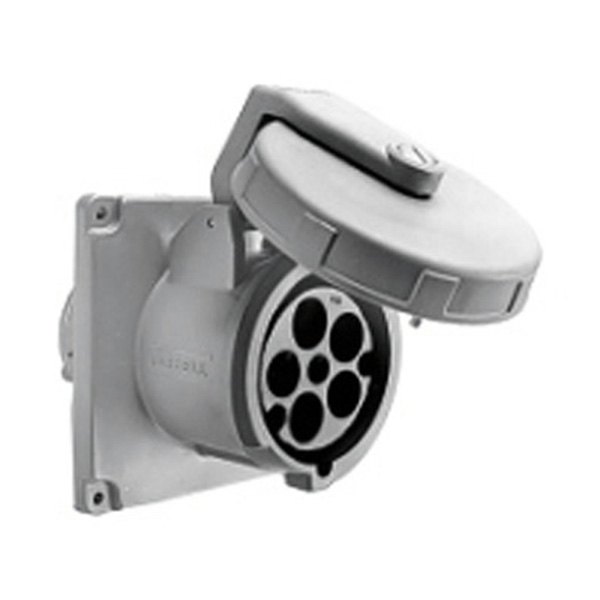 Hubbell™ - Wiring Devices, Plugs, Connectors, Marine Power Solutions ...