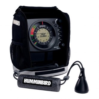 Marine Fish Finders & Flashers - CHIRP, Ice Flashers, Portable Cases ...