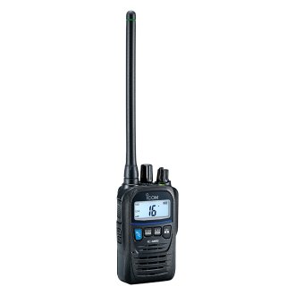 Icom America™ - Radios, Transceivers, Headsets, Marine Communication ...
