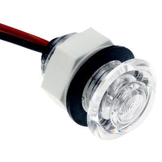 Boat Courtesy Lights | LED, Interior, 12V, Custom - BOATiD.com