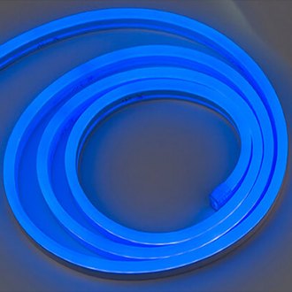 Boat LED Strip Lights, Kits, Accessories | 12V, Flexible, Waterproof ...