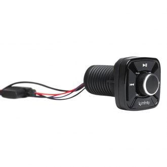 Infinity™ | Marine Speakers, Sound Bars, Audio - BOATiD.com