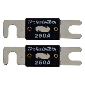 Install Bay™ | Marine Circuit Breakers, Relays, Auxiliary Input ...