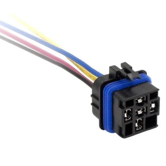 Marine Relays - Automatic Charging, 12V, Starter | BOATiD