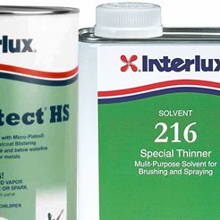 Interlux™ | Paints, Varnishes, Thinners, Fillers, Marine Coatings ...
