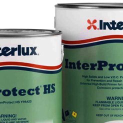 Interlux™ | Paints, Varnishes, Thinners, Fillers, Marine Coatings ...