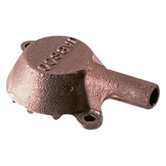 Bilge Pump Strainers & Bases | Strum Box, Low Profile | Round, Oval ...